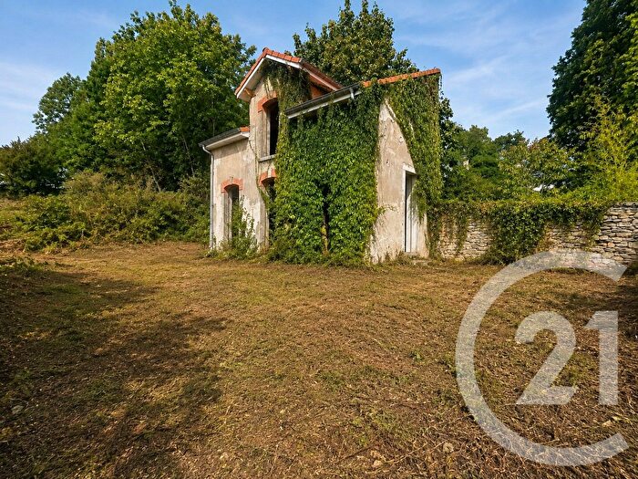Nancy, Trois Maisons, Saint-Fiacre, Crosne, Vayringe - Maison 3 pièces à vendre