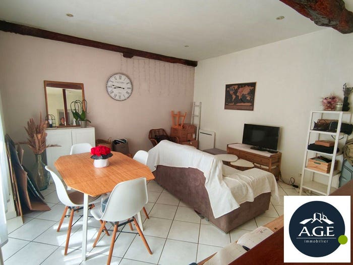 Maison 3 pièces à louer à Épernon