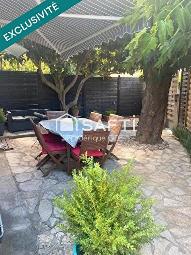 Maison à vendre - Cabriès - 4 pièces - 3 chambres