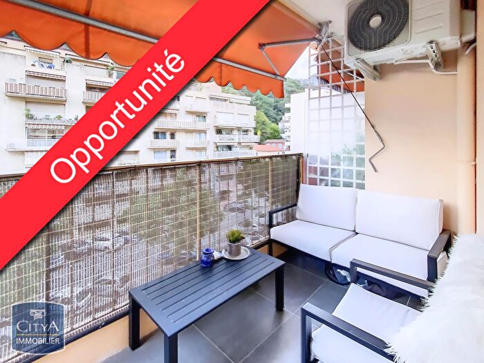 Appartement à vendre - Menton, Haut Borrigo, Saint-Paul-Garavan, Vallée de Gorbio - 3 pièces - 2 chambres