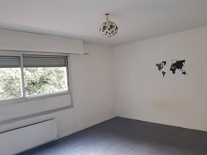 Préfecture, Marseille 6ème arrondissement : Appartement 1 pièce à louer