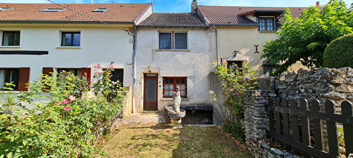 Maison 3 pièces à vendre - Champlemy