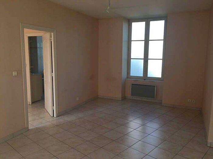 Appartement 2 pièces à louer à Poitiers