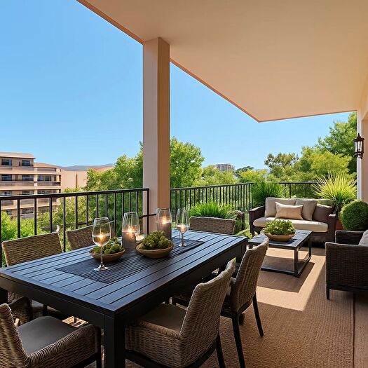Appartement 4 pièces à Cannes, Croix des Gardes, à vendre
