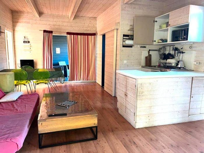 Maison 3 pièces à louer à Gujan-Mestras