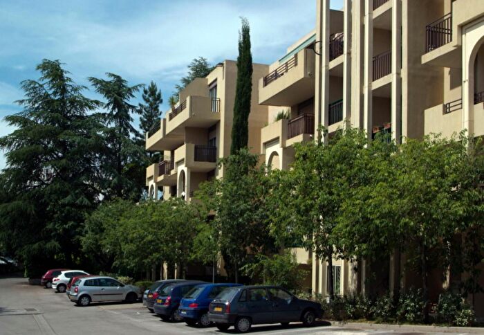 Appartement 1 pièce à louer à Montpellier, Hôpitaux, Facultés