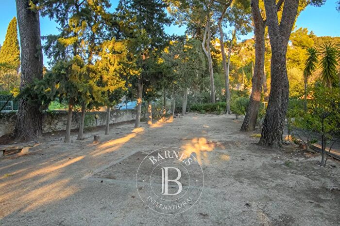 Appartement à vendre - Cassis - 4 pièces - 2 chambres