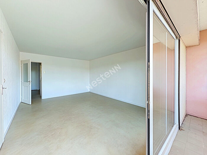 Appartement 3 pièces à vendre - Rezé, La Houssais