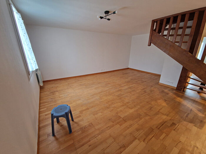 Fécamp - Appartement 4 pièces à louer