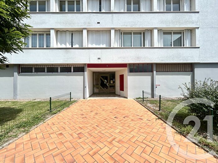 Appartement 3 pièces à louer - Montargis, Les Closiers