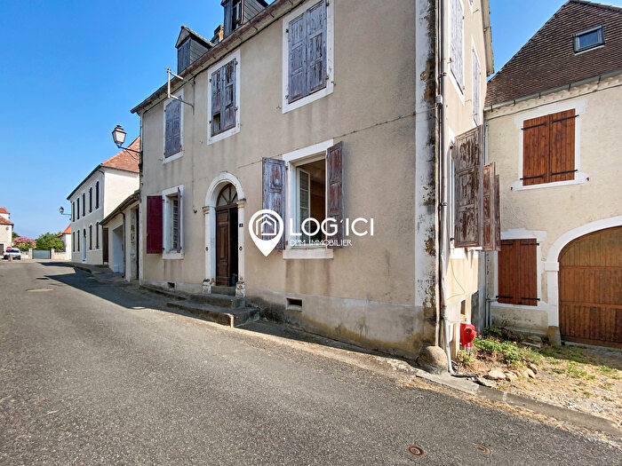 Maison 5 pièces à vendre - Garlin