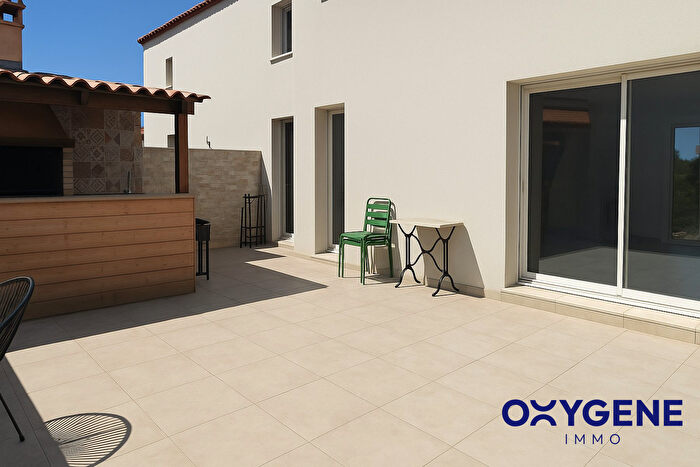 Maison à vendre - Saleilles - 6 pièces - 5 chambres