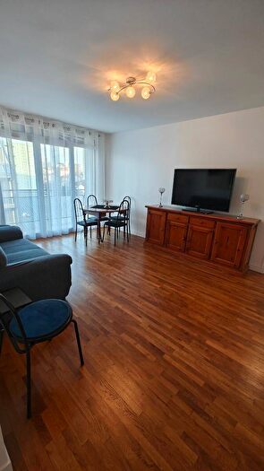 Appartement 3 pièces à louer - Cité Pierre et Marie Curie, Ivry-sur-Seine