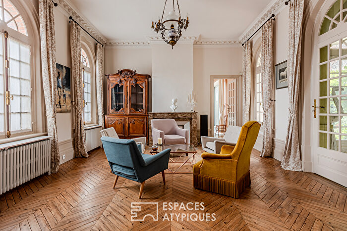 Maison 10 pièces à vendre - Eu