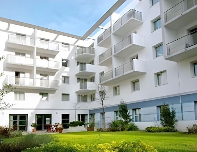 Appartement à vendre - Saint-Nazaire, Saint-Marc - 1 pièce