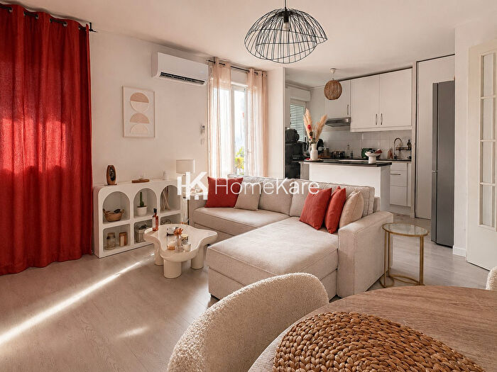 Appartement 3 pièces à Muret, Saint-Jean, à vendre