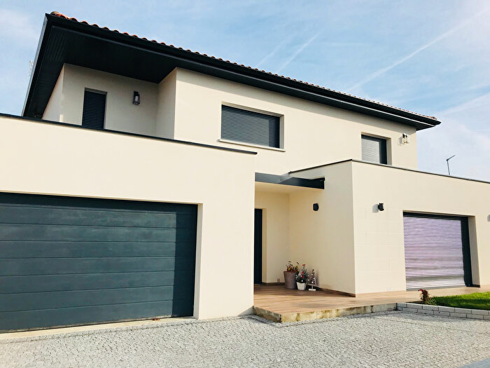 Cugnaux, Francazal, Agora : Maison 5 pièces à vendre