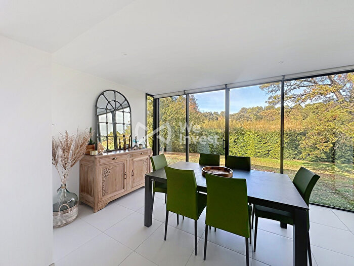 Maison à vendre - Assas - 6 pièces - 4 chambres