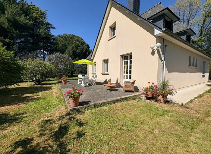 Maison 7 pièces à La Bouëxière, à vendre