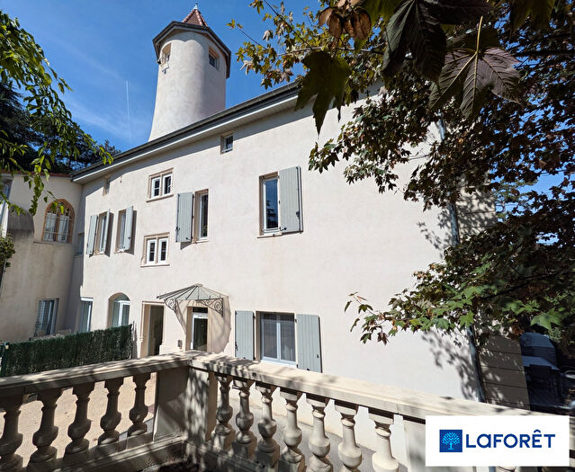 Appartement 3 pièces à Irigny, à vendre