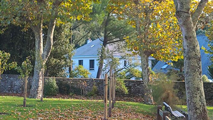 Maison 7 pièces à vendre à Le Croisic