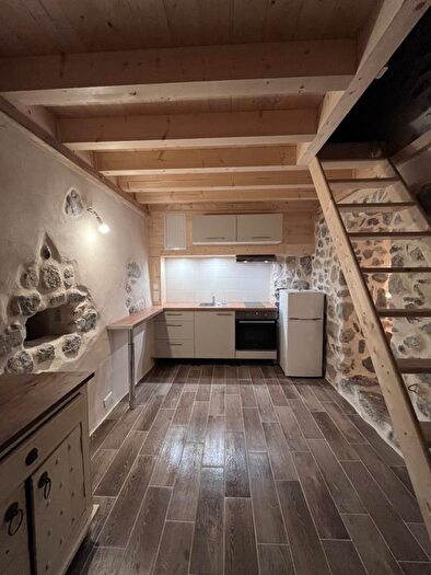 Maison 10 pièces à vendre - Savournon