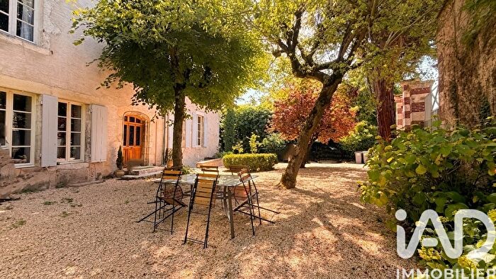 Maison 12 pièces à vendre - Mehun-sur-Yèvre