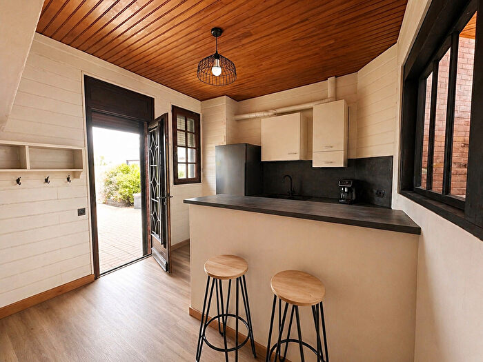 Maison 4 pièces à vendre à Mers-les-Bains