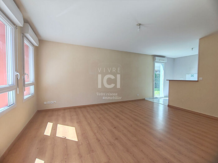 Nantes, Canclaux, Mellinet : Appartement 2 pièces à vendre