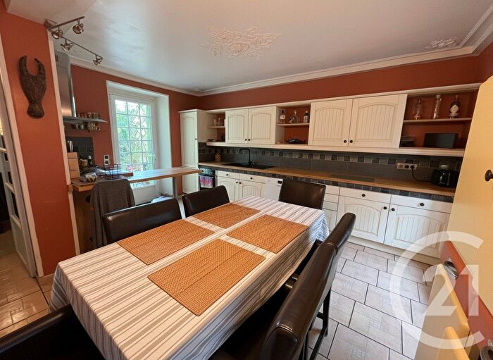 Maison 6 pièces à vendre - Sannois, Centre-ville, Bel Air