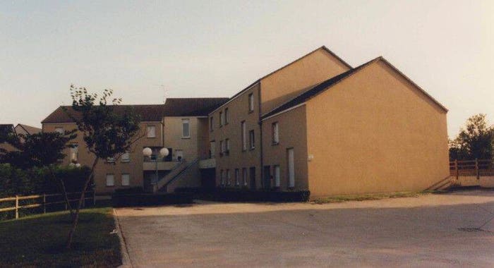 Magny-Cours : Appartement 3 pièces à louer