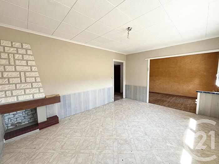 Maison 4 pièces à Châtellerault, Sud Ouest, à vendre