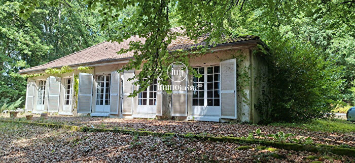 Linards : Maison 5 pièces à vendre