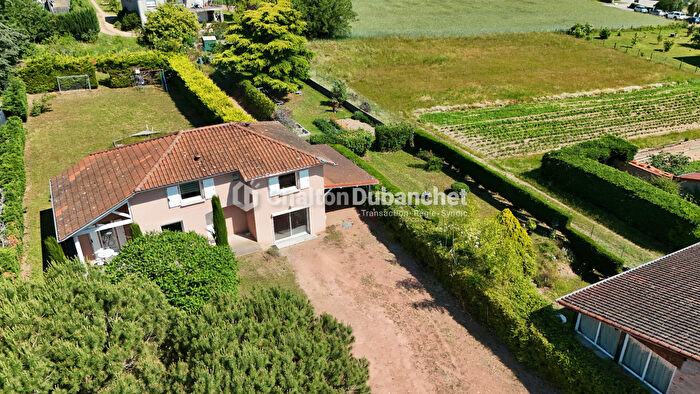 Maison 7 pièces à vendre - Saint-Alban-les-Eaux