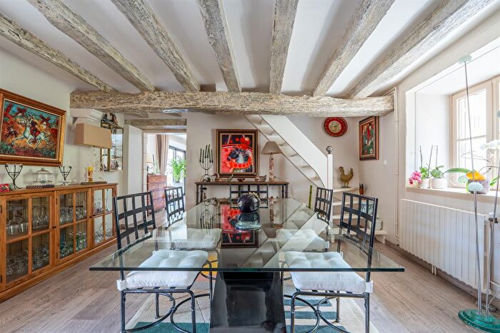 Maison à vendre - Joué-lès-Tours - 7 pièces - 3 chambres