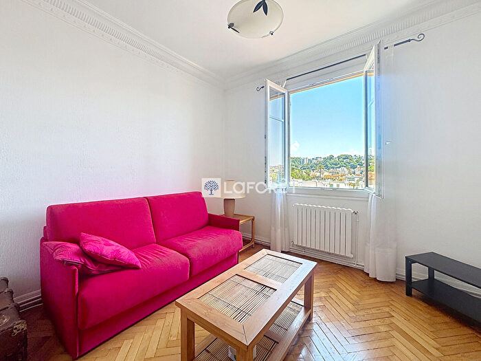Appartement 2 pièces à vendre - Nice, Poètes