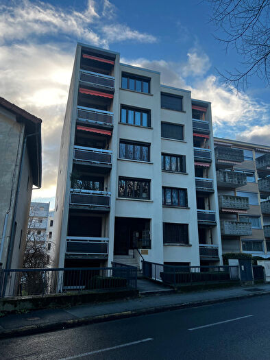 Appartement à vendre - Chamalières, Jean-Jaurès, Galoubies - 2 pièces - 1 chambre