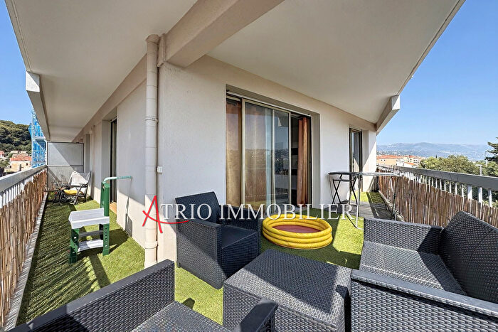 Saint-Laurent-du-Var, Centre-ville, Rascas, Notre-Dame, Condamines - Appartement 3 pièces à vendre