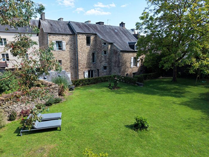 Maison 9 pièces à vendre - Saint-Lô
