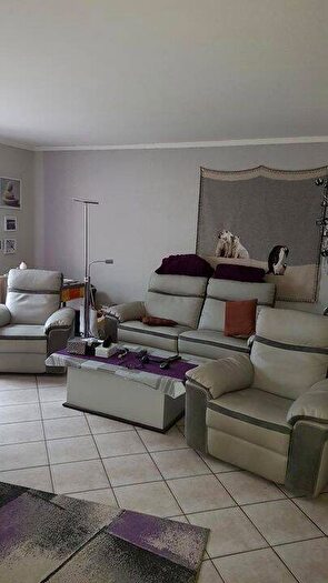 Appartement 1 pièce à Quatres Cités-Simonettes-République, Champigny-sur-Marne, à louer