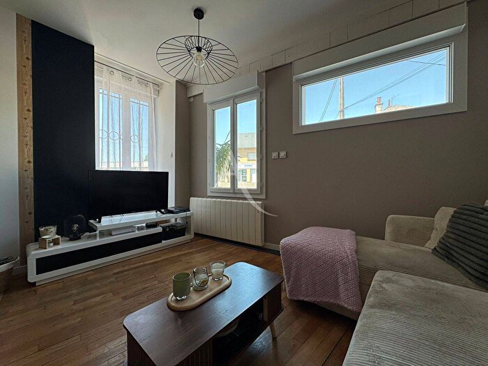 Appartement 4 pièces à louer à Bras-Bretagne-Brosselette-Mauhitière, Mayenne