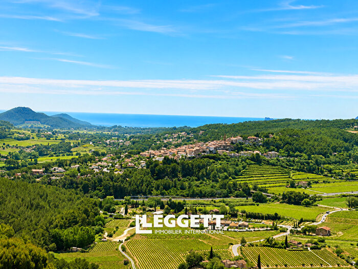 Appartement 4 pièces à Le Castellet, à vendre