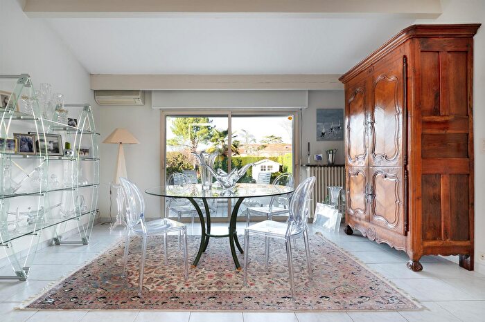 Maison à vendre - Albi, Le Lude, Bellevue - 5 pièces - 3 chambres