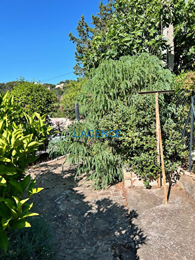 Maison à vendre - Hyères, Maurels - 5 pièces - 3 chambres