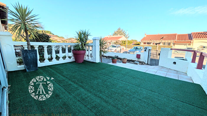 Maison à vendre - Laroque-des-Albères - 7 pièces - 5 chambres