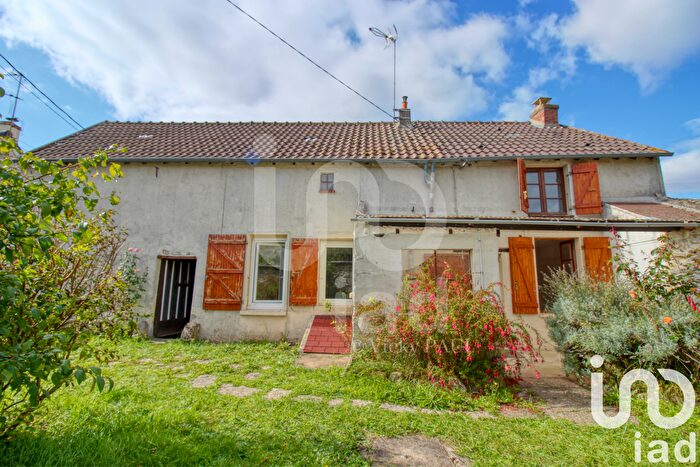 Maison à vendre - Angerville - 2 pièces - 2 chambres