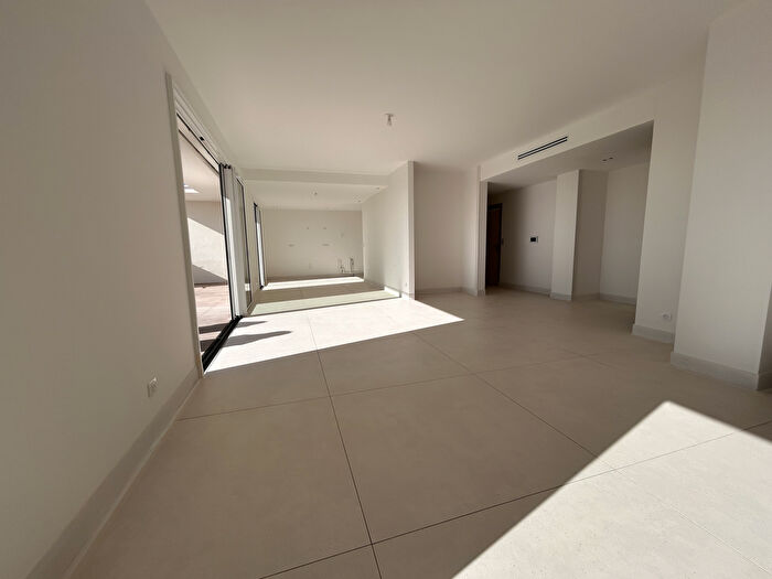 Appartement à vendre - Baillargues - 3 pièces - 2 chambres