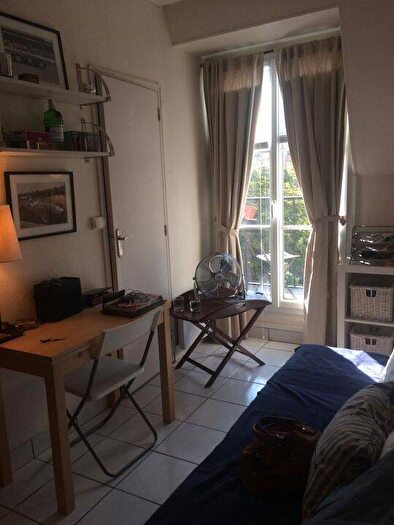 Appartement 1 pièce à louer à Bois de Boulogne, Paris 16ème arrondissement