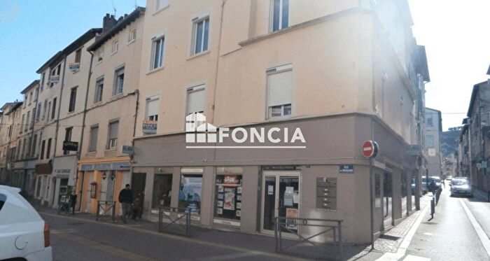 Les-Collines, Vienne : Appartement 1 pièce à louer