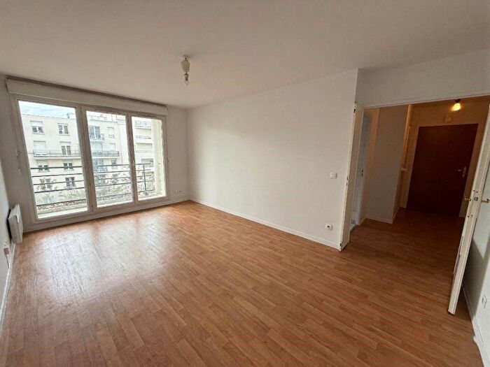 Appartement 3 pièces à Vieux Lille, à louer
